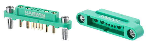 Optimizing Industrial Power & Signal Interconnect | DigiKey